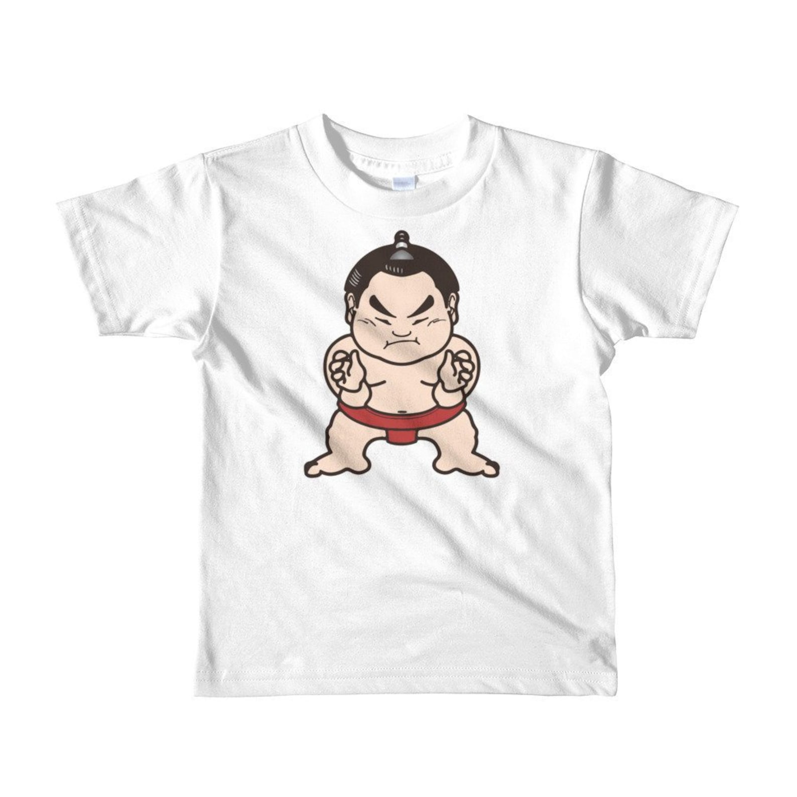 Cute Sumo T-Shirt Sumo Shirt For Kids Sumo Wrestling Shirt | Etsy