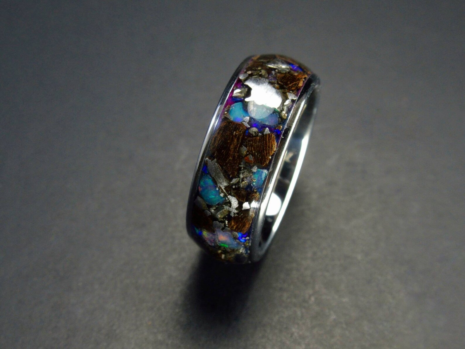 Lunar Galaxy Rex Unique Tyrannosaurus Rex Dinosaur Bone - Etsy