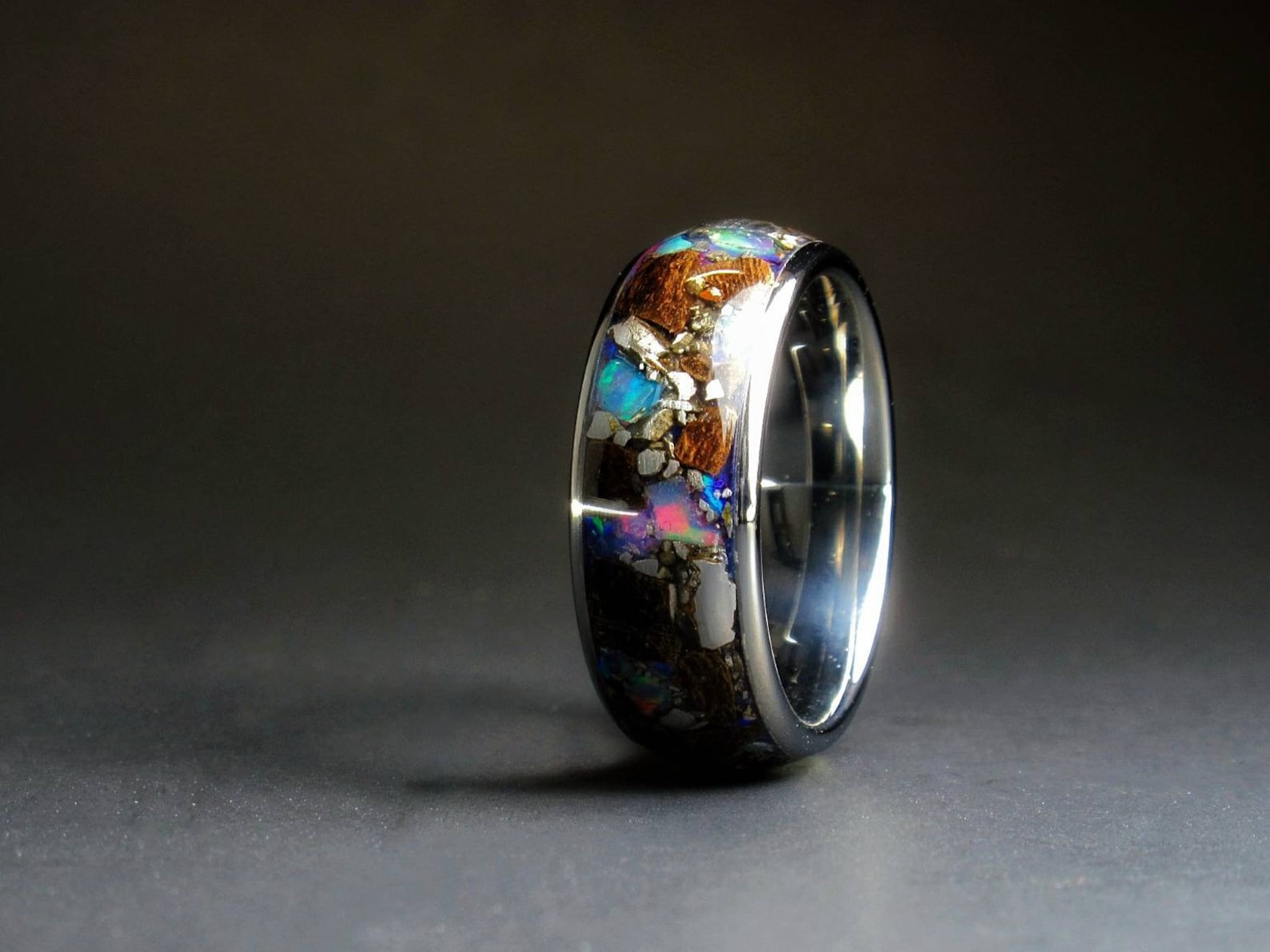 Lunar Galaxy Rex Unique Tyrannosaurus Rex Dinosaur Bone - Etsy