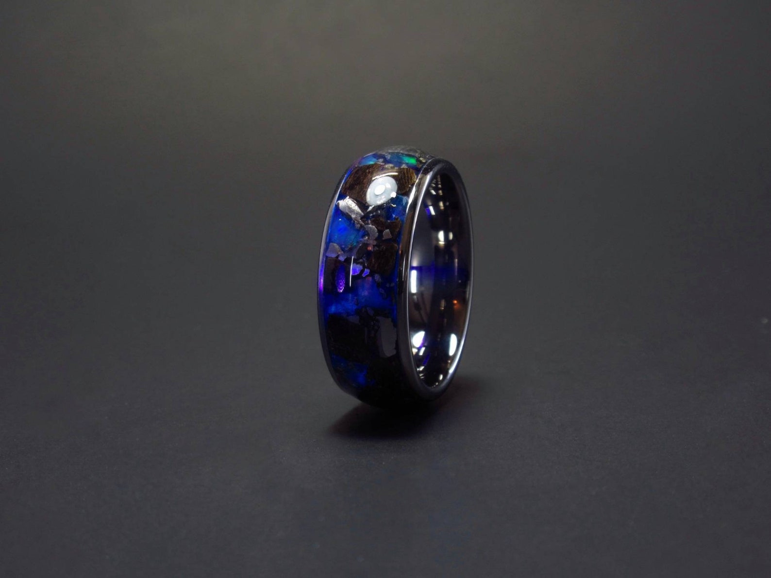 Lunar Galaxy Rex Unique Tyrannosaurus Rex Dinosaur Bone | Etsy Canada