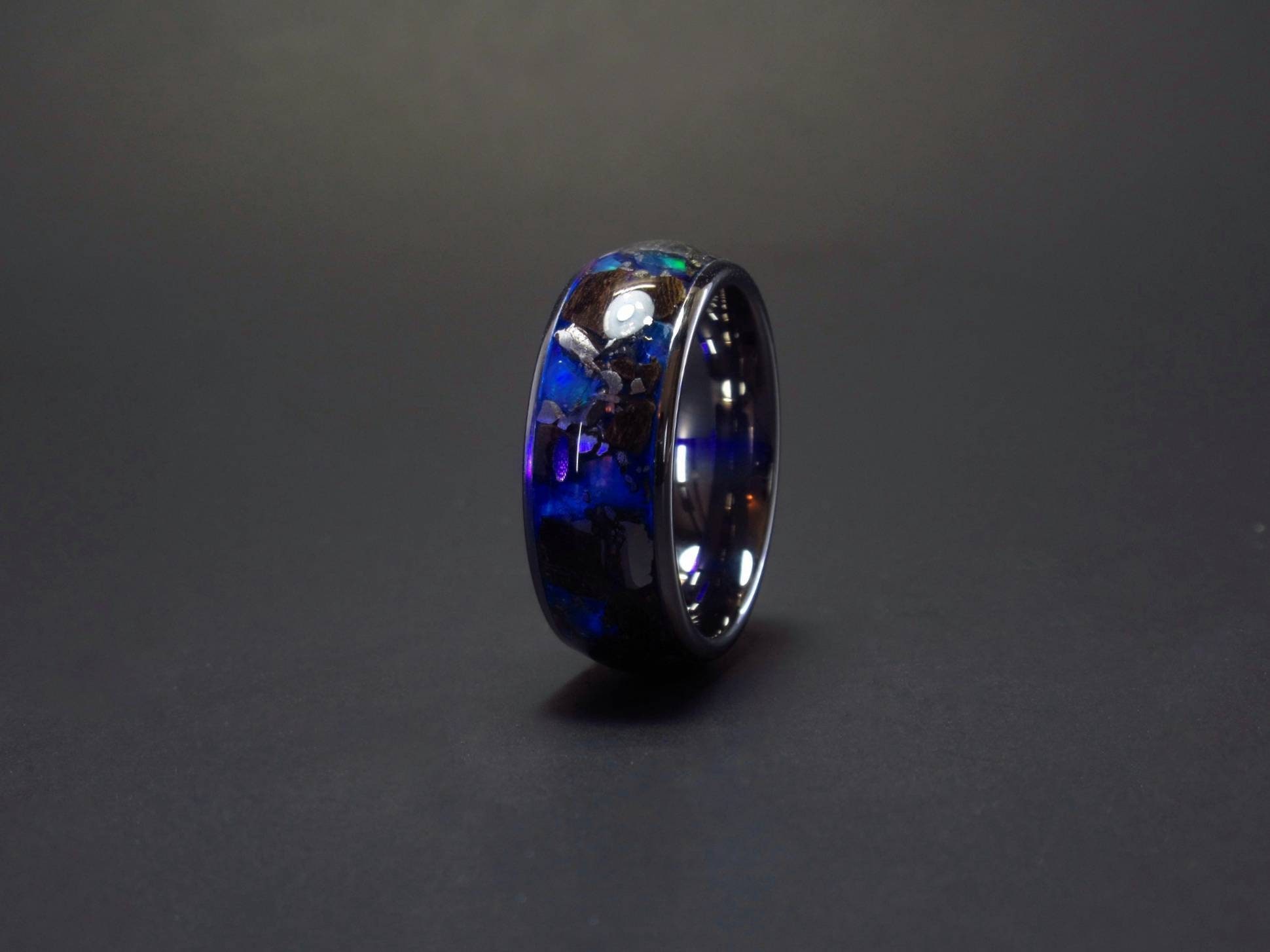 Lunar Galaxy Rex Unique Tyrannosaurus Rex Dinosaur Bone | Etsy Canada