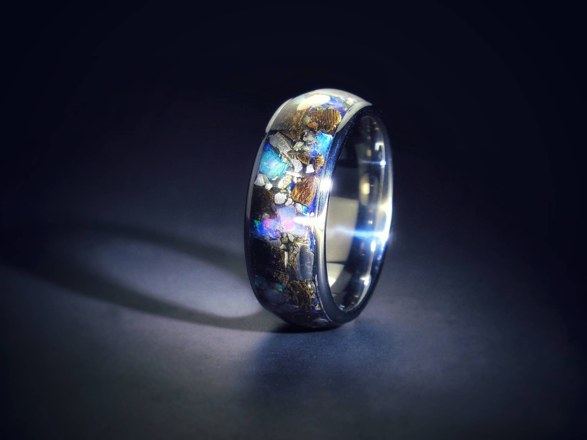 Lunar Galaxy Rex Unique Tyrannosaurus Rex Dinosaur Bone | Etsy Canada