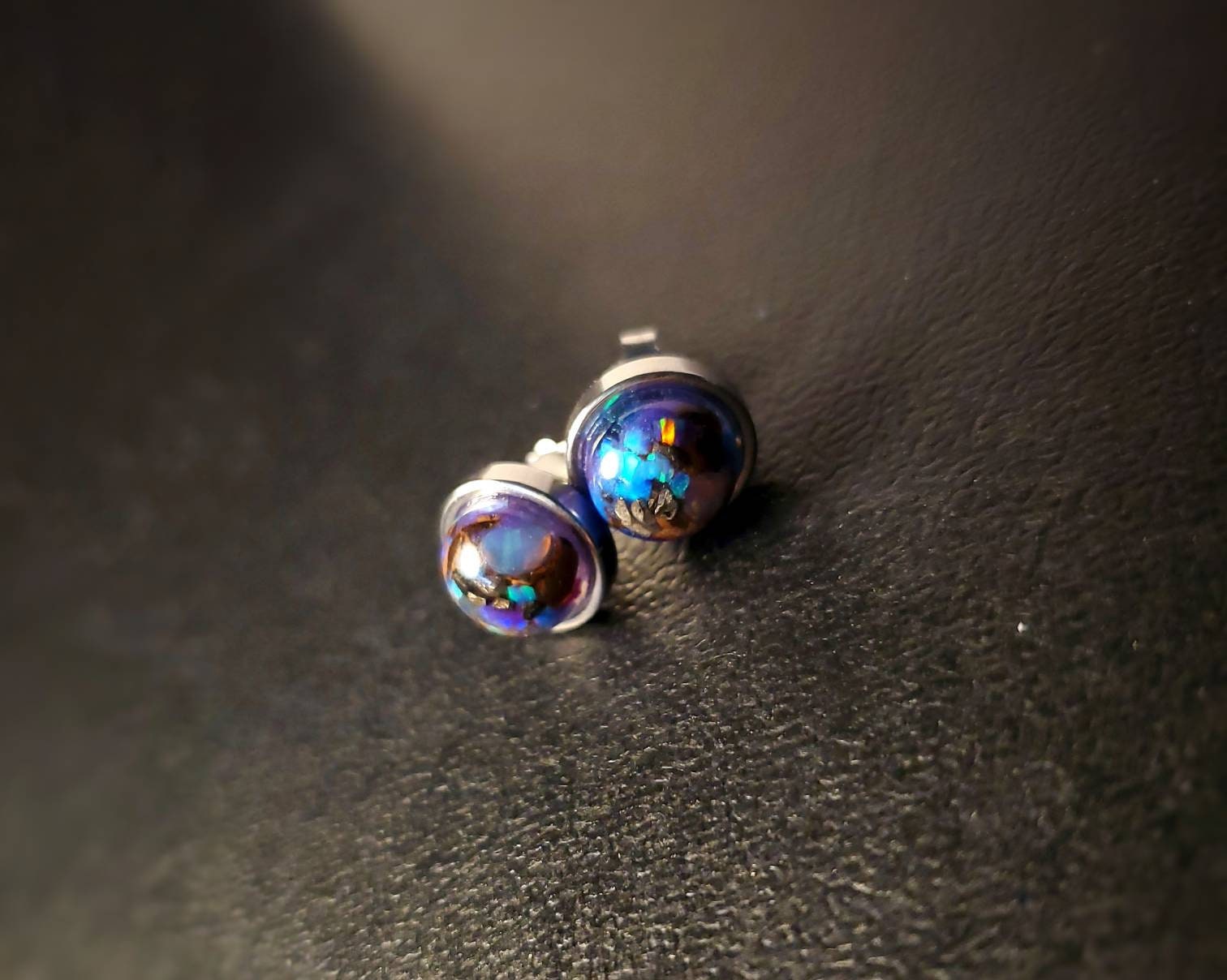 Galaxy Rex Tyrannosaurus Rex Dinosaurier Knochen Meteorit - Etsy.de