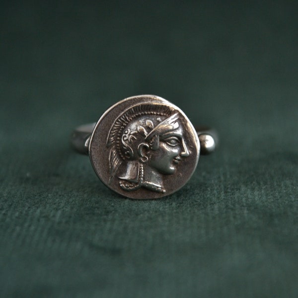 Goddess Athena - Etsy