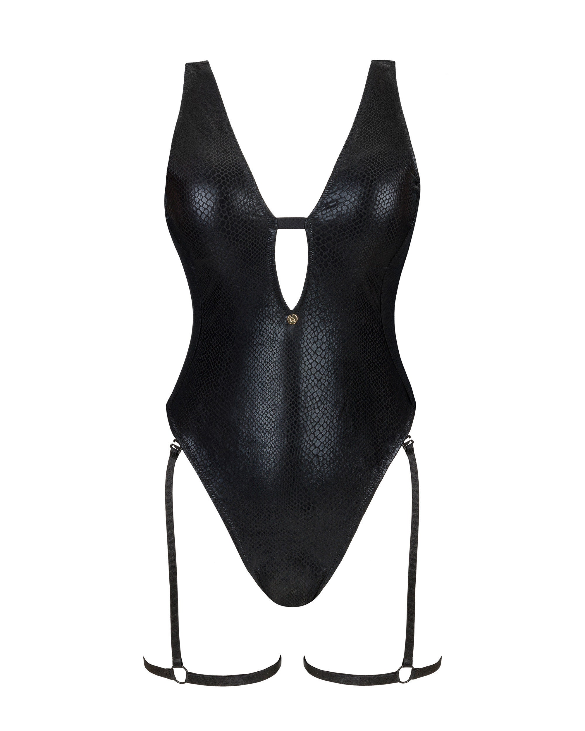 Punta Negra Swimsuit Black Women Swimsuit Bikini One Piece Luxury ...