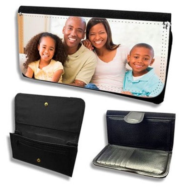 Ladies Wallet - Etsy