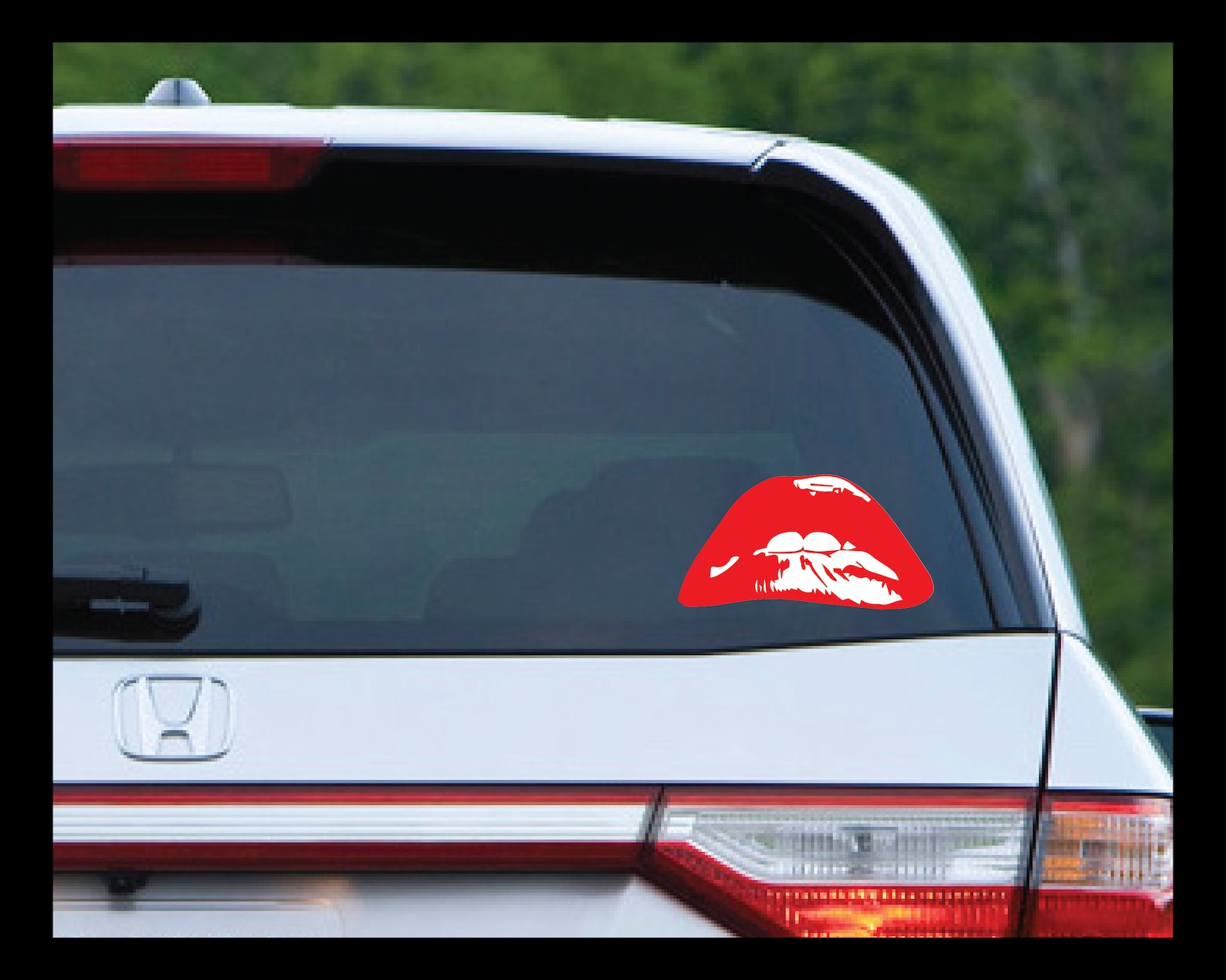 Rocky Horror Picture Show Lips SVG/DXF/PNG Digital Download for Die ...