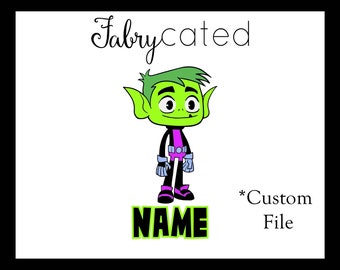 Embellishments Baby Teen Titans svg Teen Titans Go svg Robin svg Cyborg ...