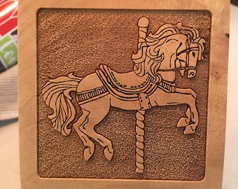 4x4 wood blocks | Etsy