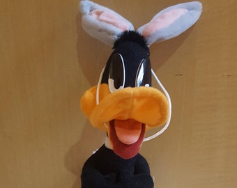 Daffy duck plush | Etsy