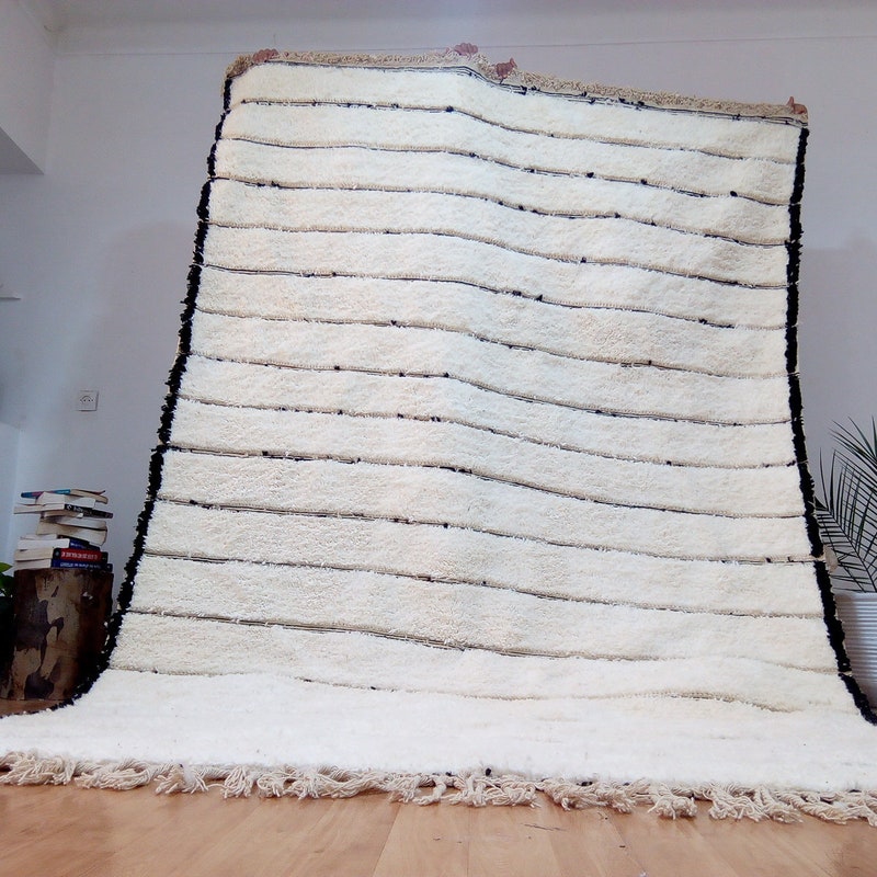 Berber Rug - Etsy