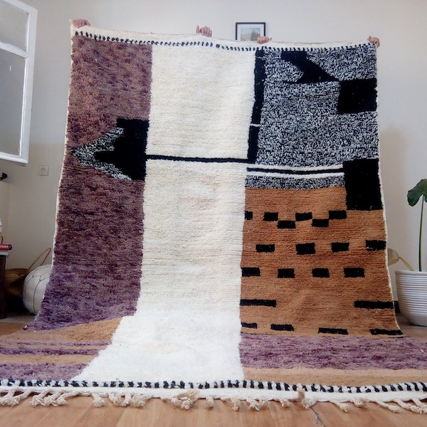 Large Moroccan Rugs - Etsy