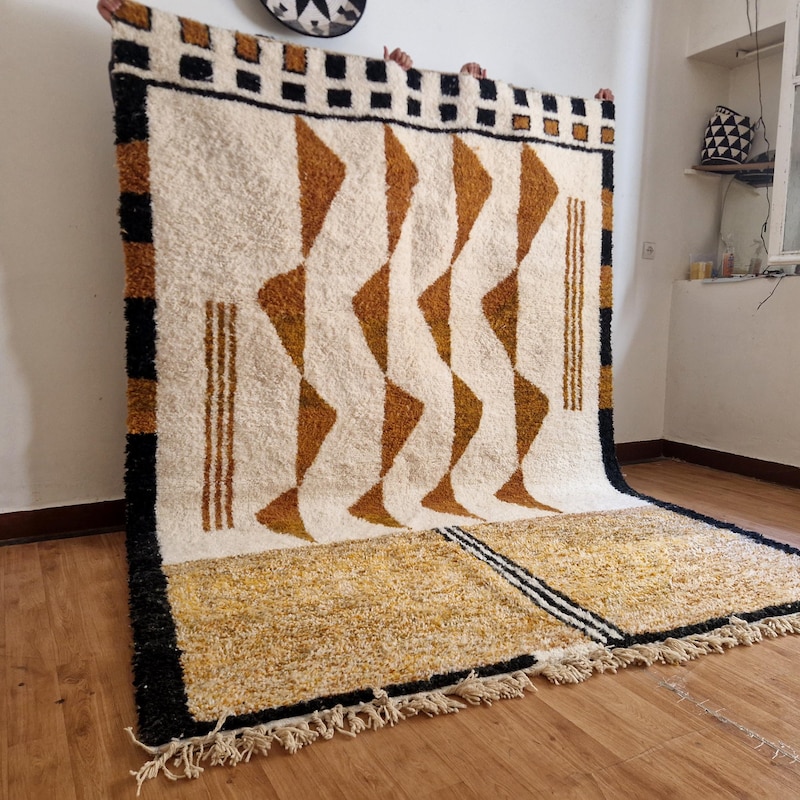 Dari Rug - Etsy