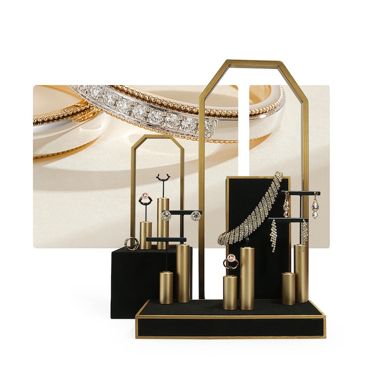 Jewelry Display Stand - Etsy