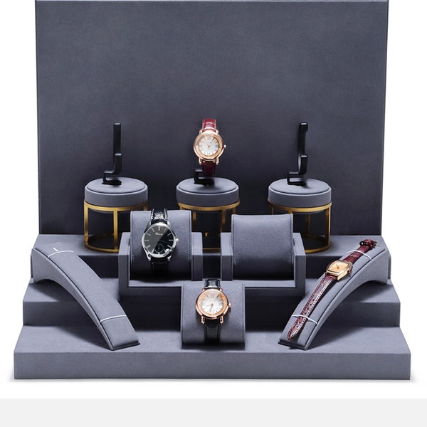 Watch Holder - Etsy