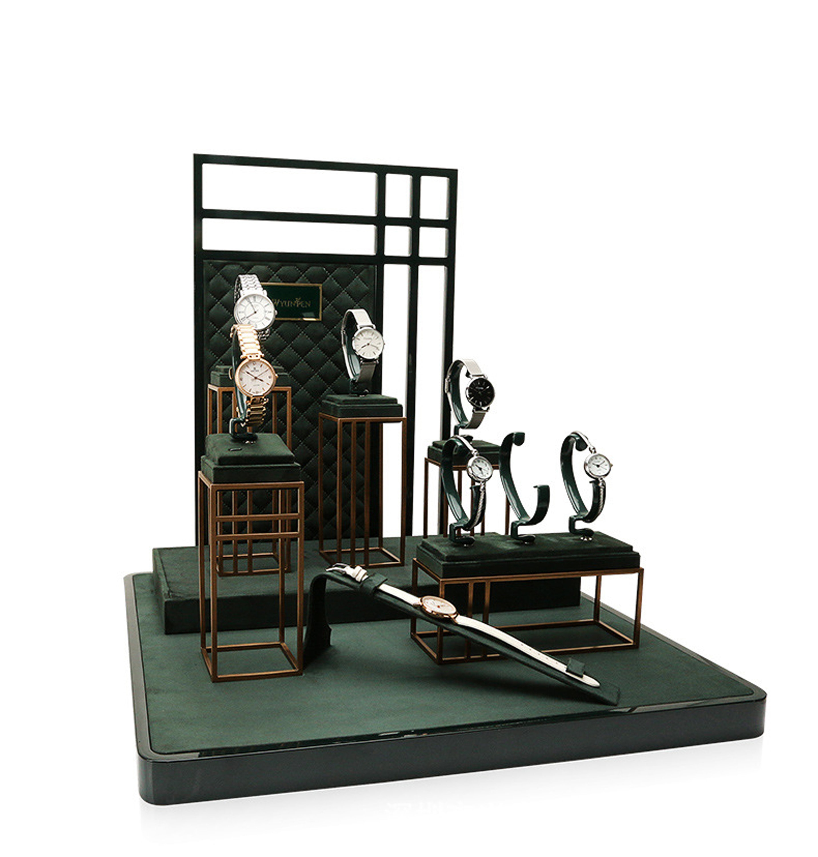 Watch Stand Watch Display Watch Holder Watch Storage Watch - Etsy