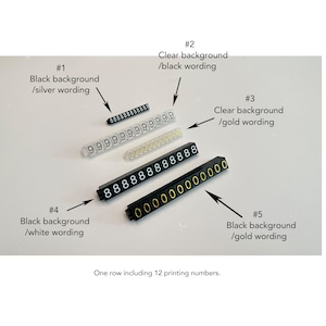 Price Tag, Price Sign, Small Price Tag, Price Tag for Jewelry Display ...