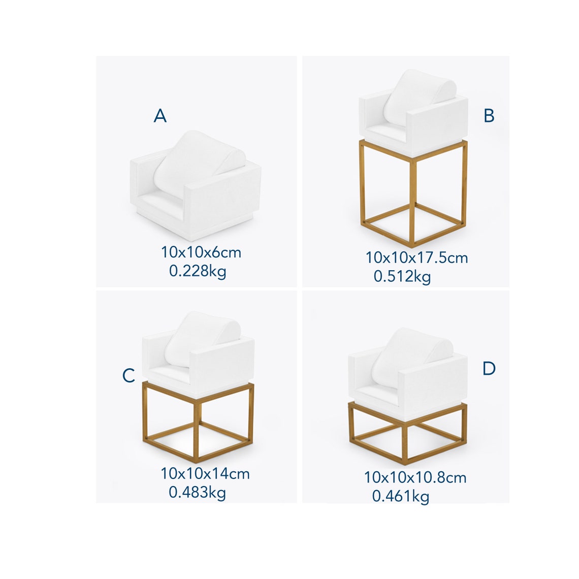 Watch Stand Watch Display Watch Holder Watch Storage Watch - Etsy