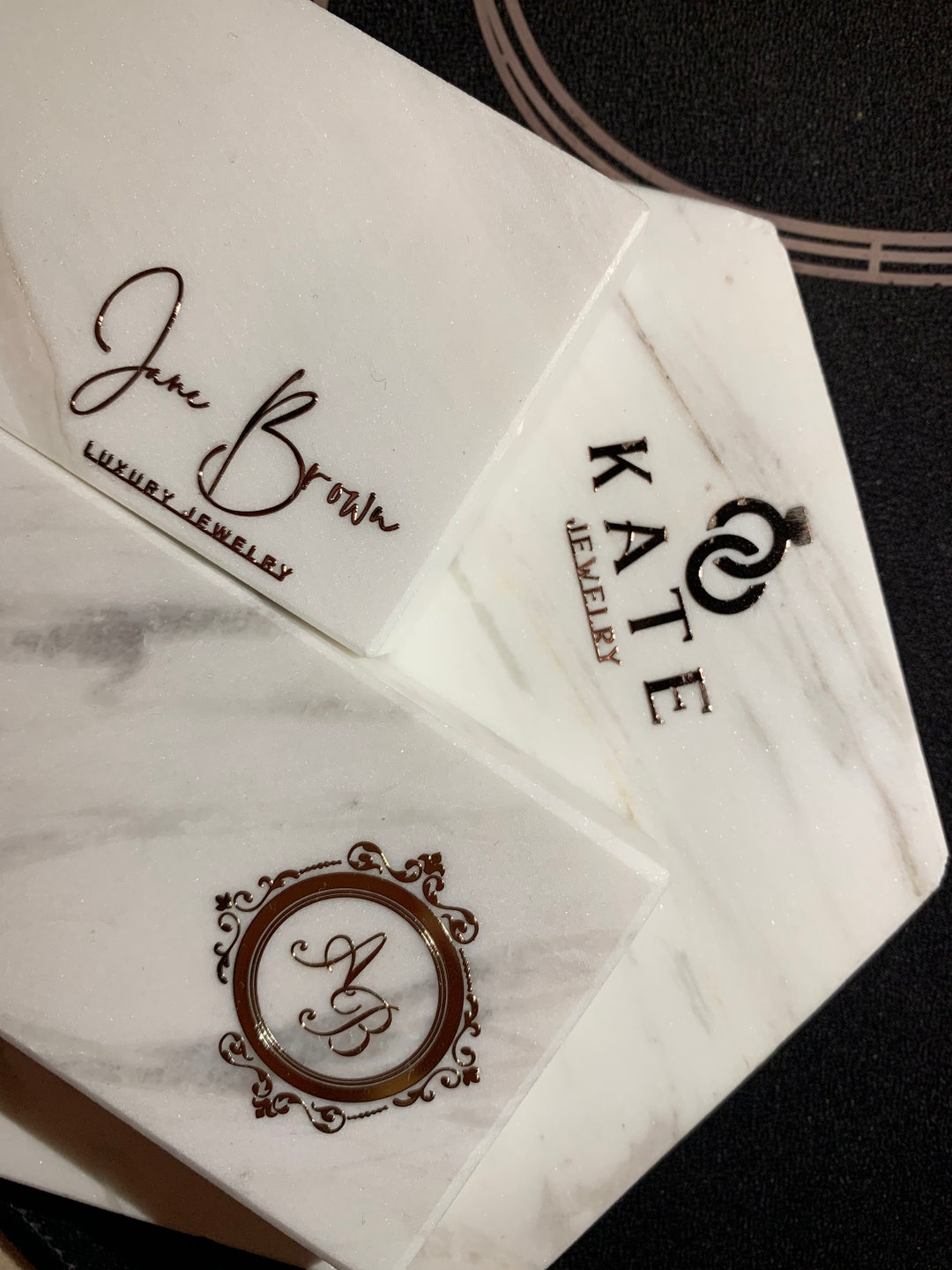 Custom Stickers, Logo Stickers, Packaging Stickers, Jewelry Display ...