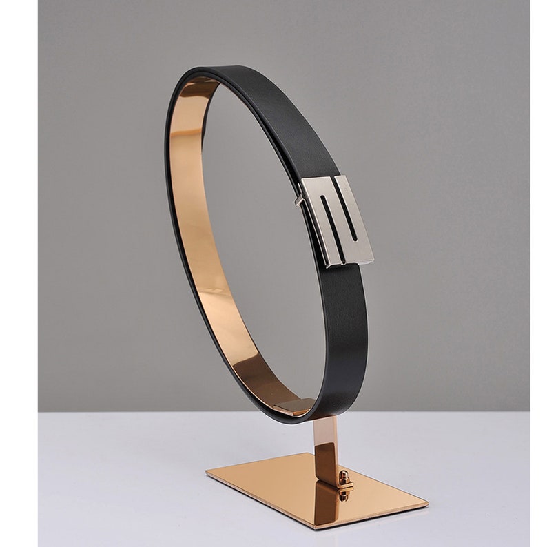 Belt Hangers Belt Hanger Rack for Closet Organization Belt - Etsy