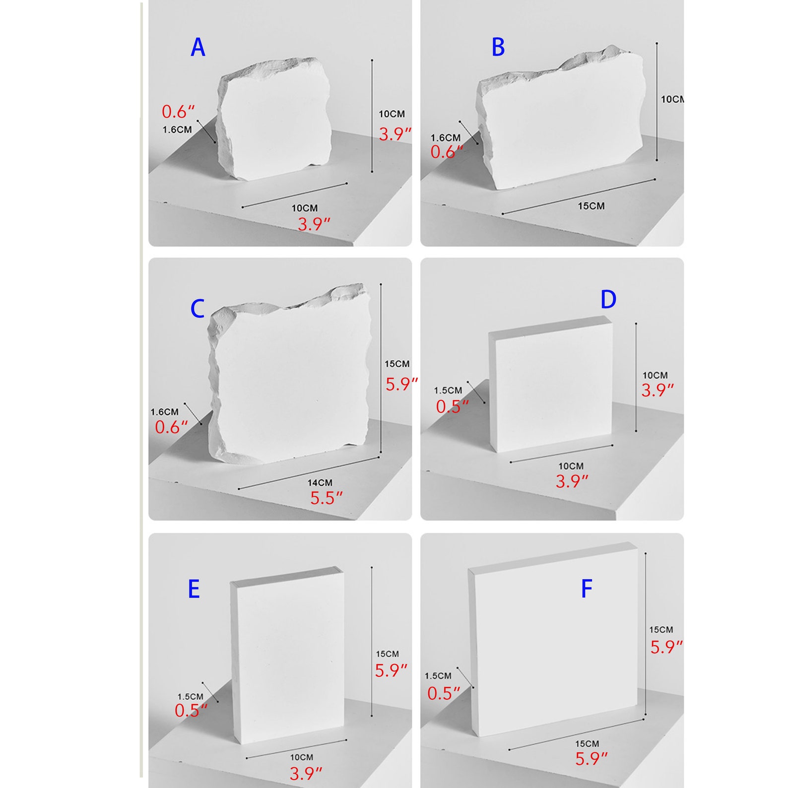 Cosmetics Photography Props - Etsy