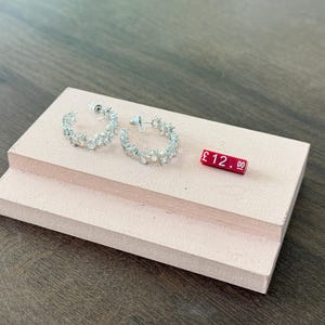 Price Tag, Price Sign, Mini Price Tag, Price Tag for Jewelry Display ...