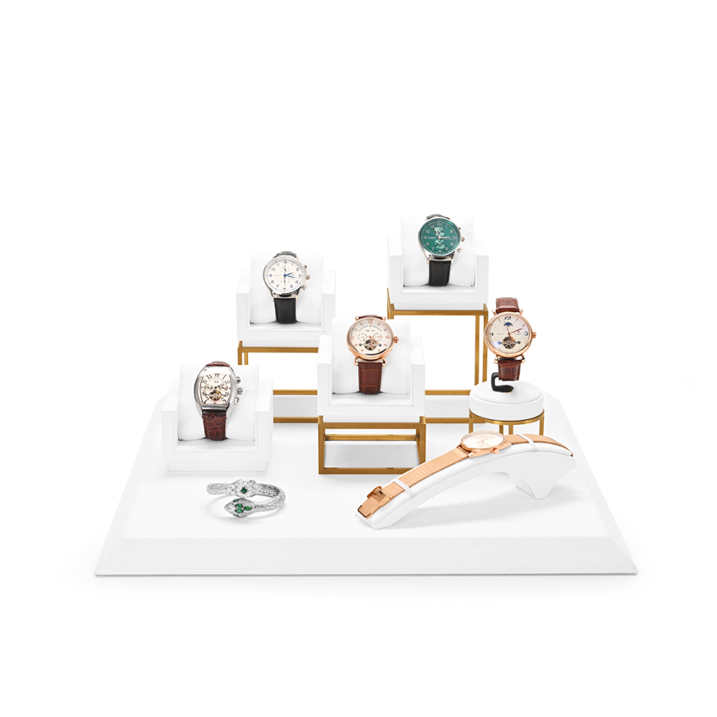 Watch Stand Watch Display Watch Holder Watch Storage Watch - Etsy