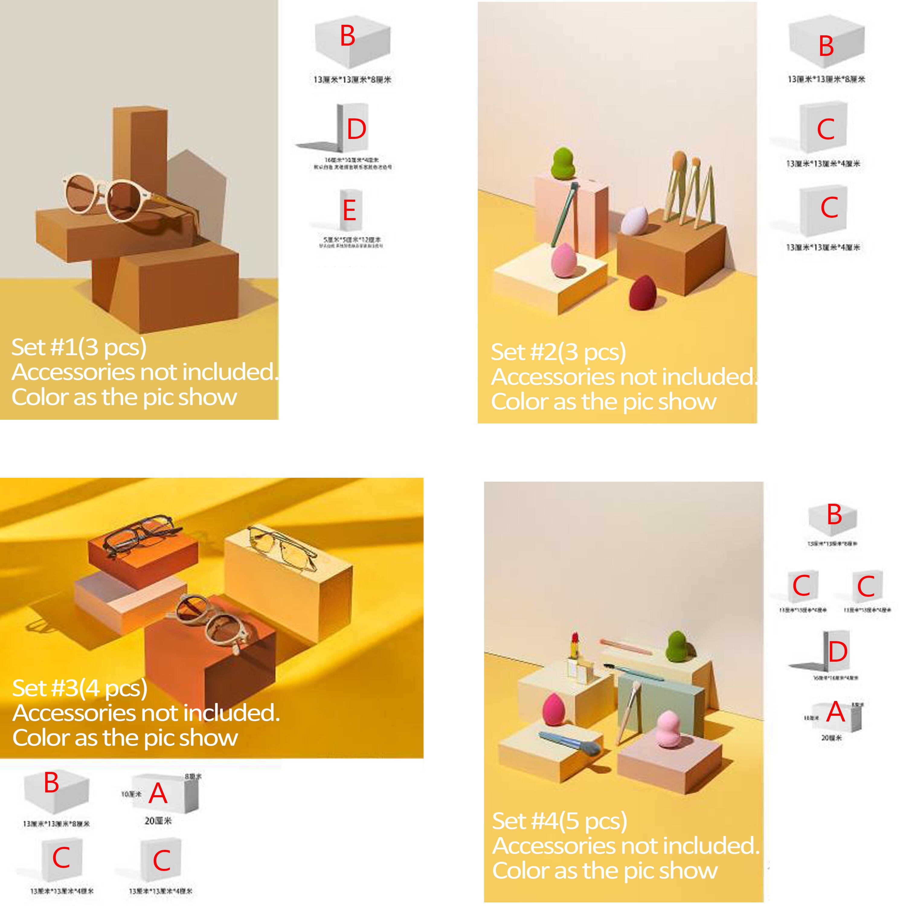 Photography Tool Photography Cube Props Studio Video - Etsy