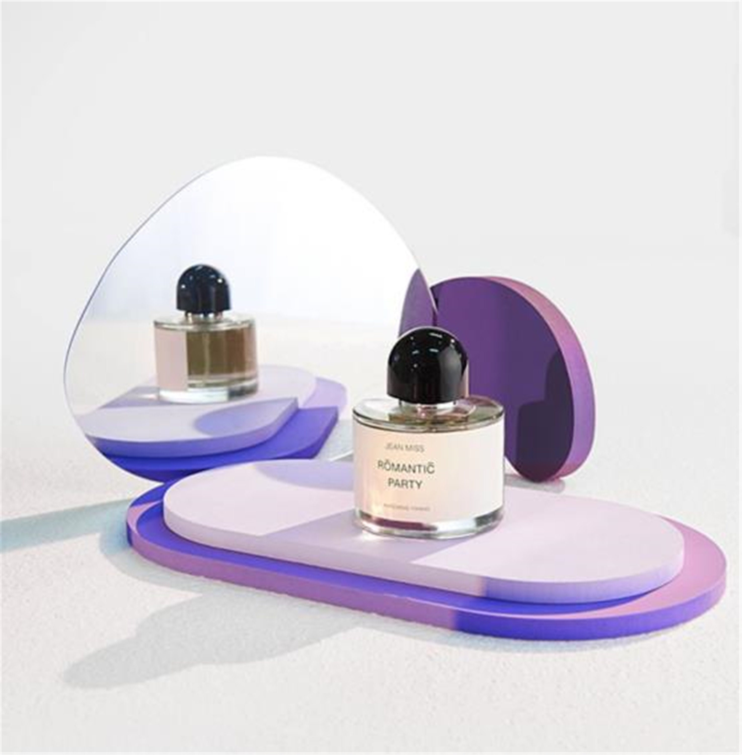 Photography Cube Props Photography Mirror Reflection - Etsy