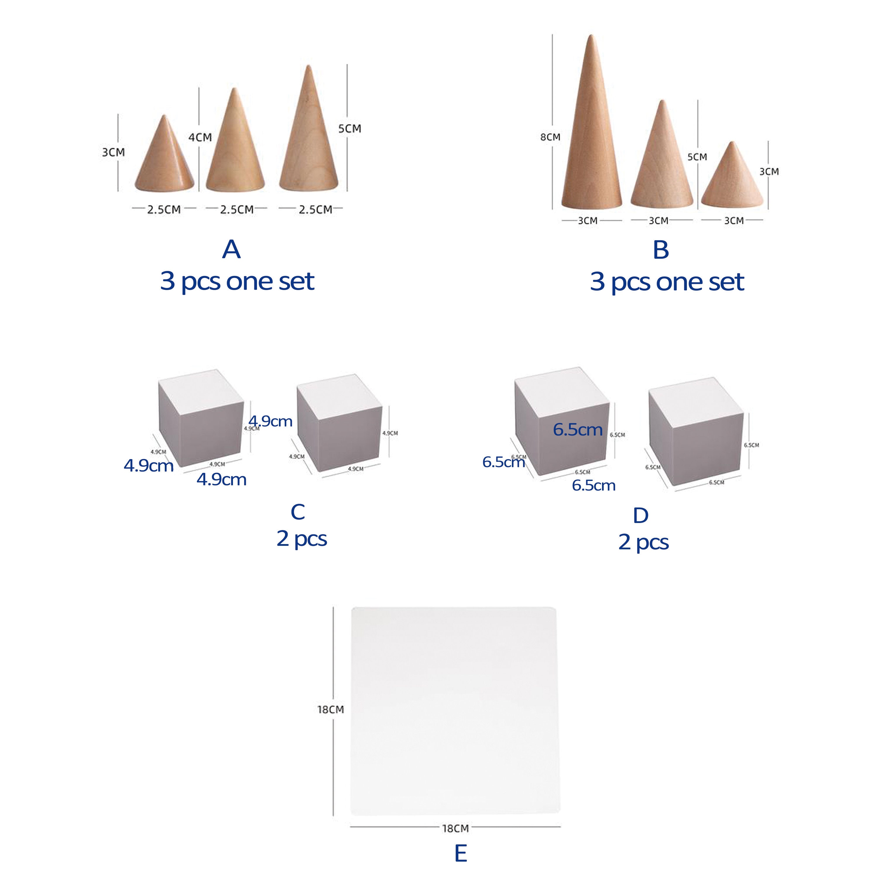 Ring Holder Ring Stand Ring Display Jewelry Organizer | Etsy