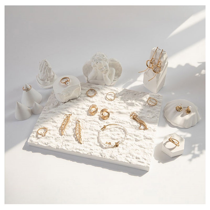 Rock Jewelry - Etsy