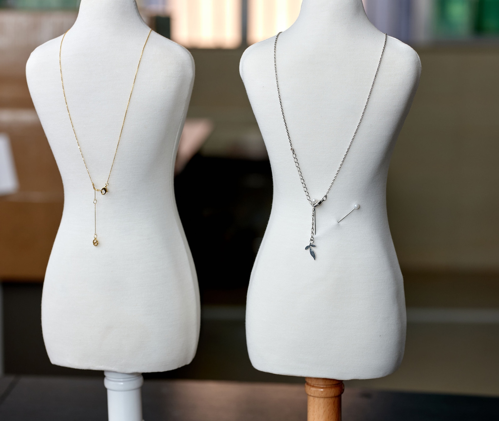 Mini Female Dress Form Mannequin Pinnable Mannequin With - Etsy