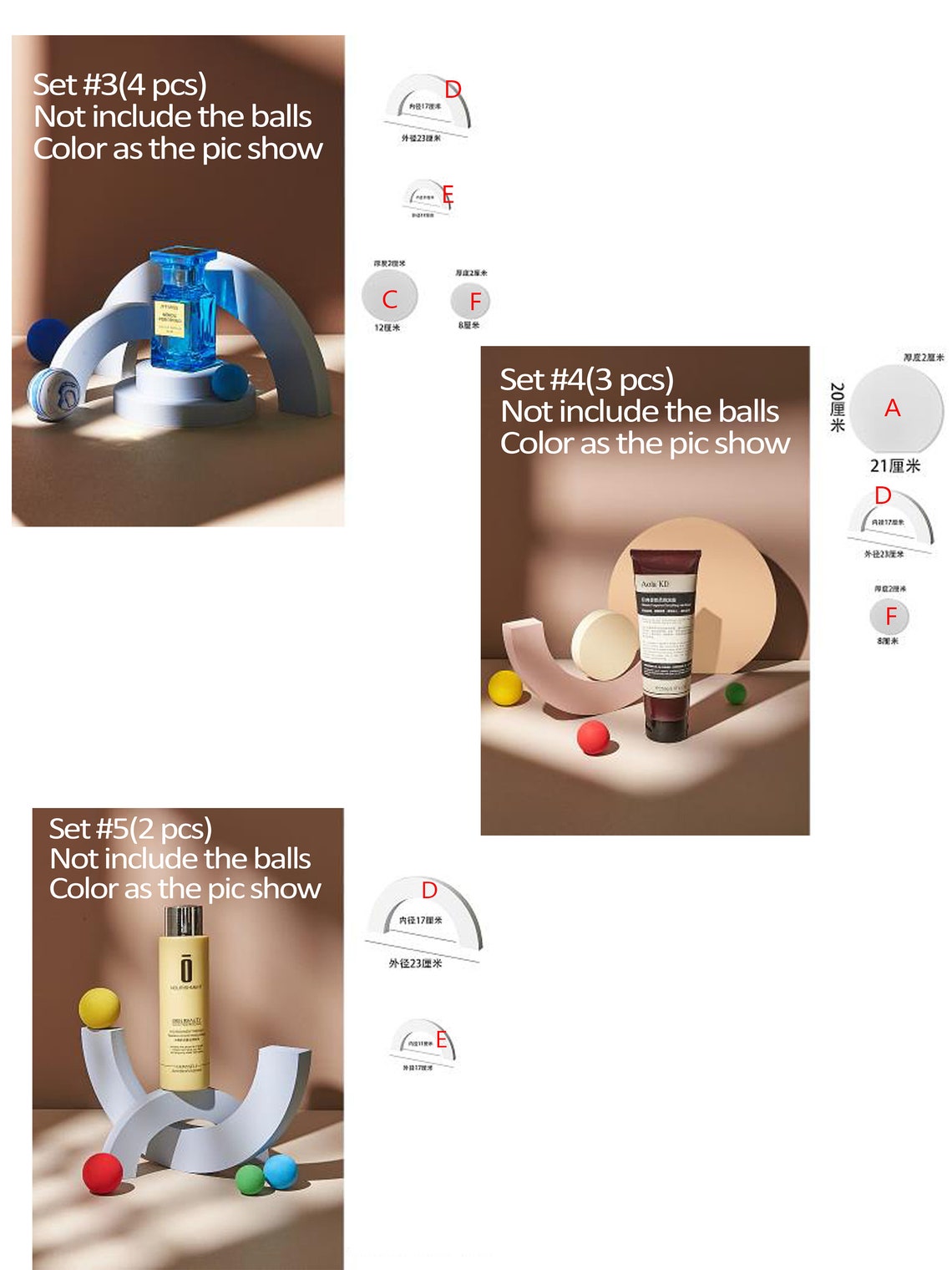 Photography Tool Photography Cube Props Studio Video | Etsy