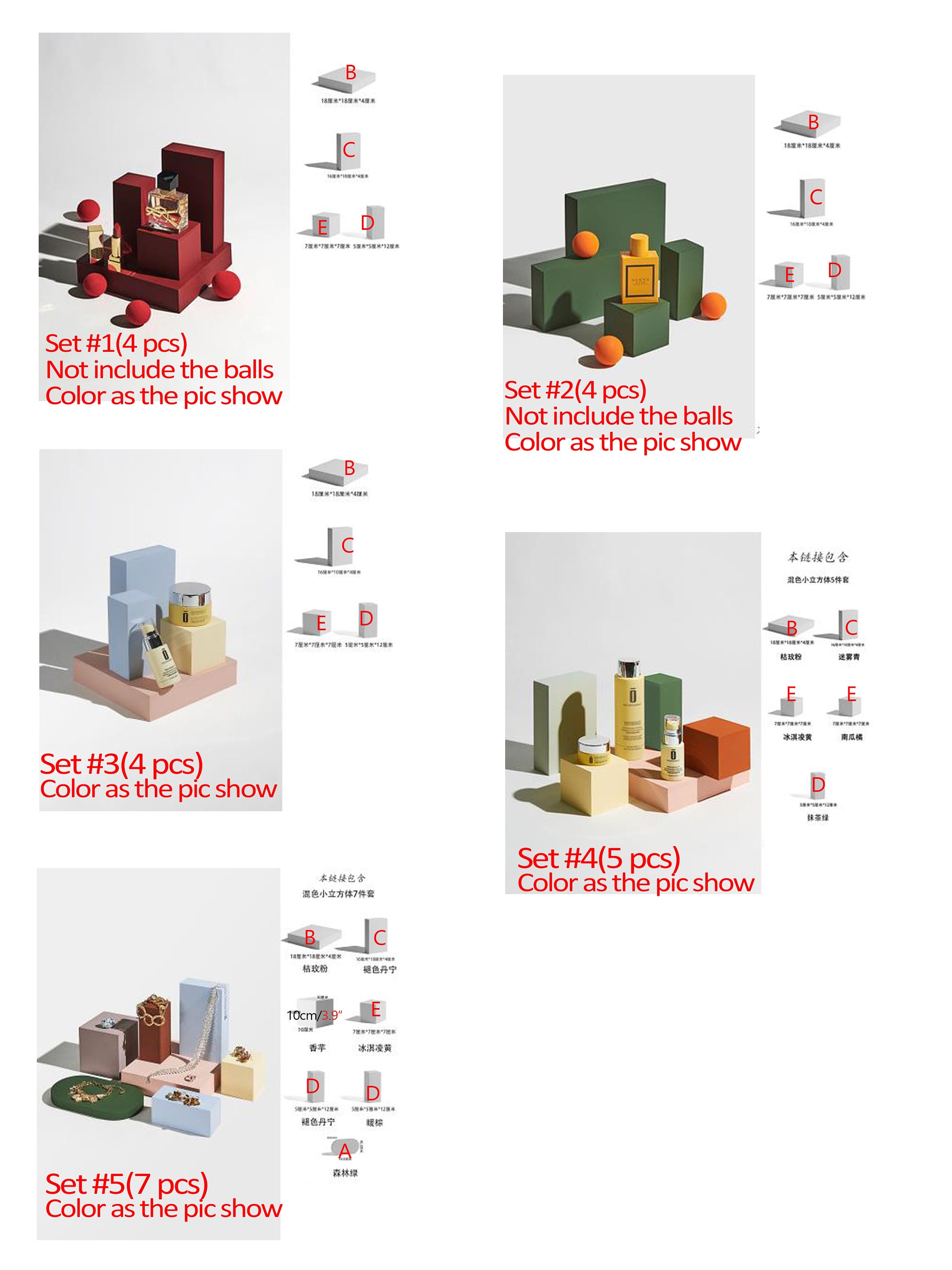 Photography Tool Photography Cube Props Studio Video - Etsy