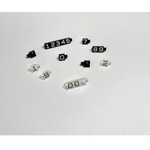 Price Tag, Mini Price Sign, Small Price Tag, Price Tag for Jewelry ...