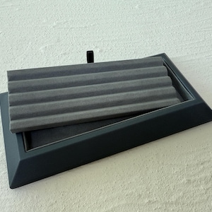 PU Leather Loose Diamond Organizer: Jewelry Display Tray - Etsy