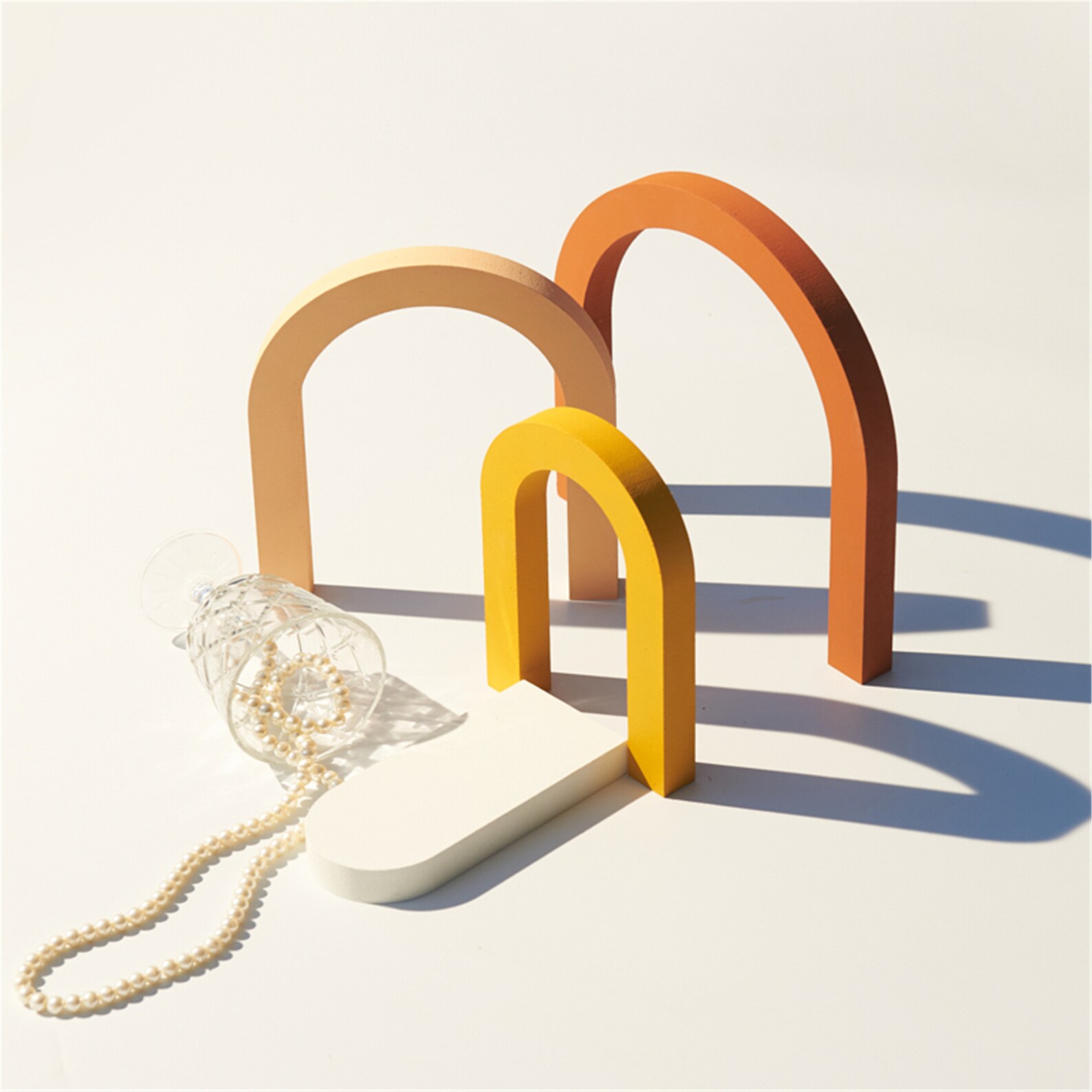 Photography Cube Props Photography Mirror Reflection - Etsy