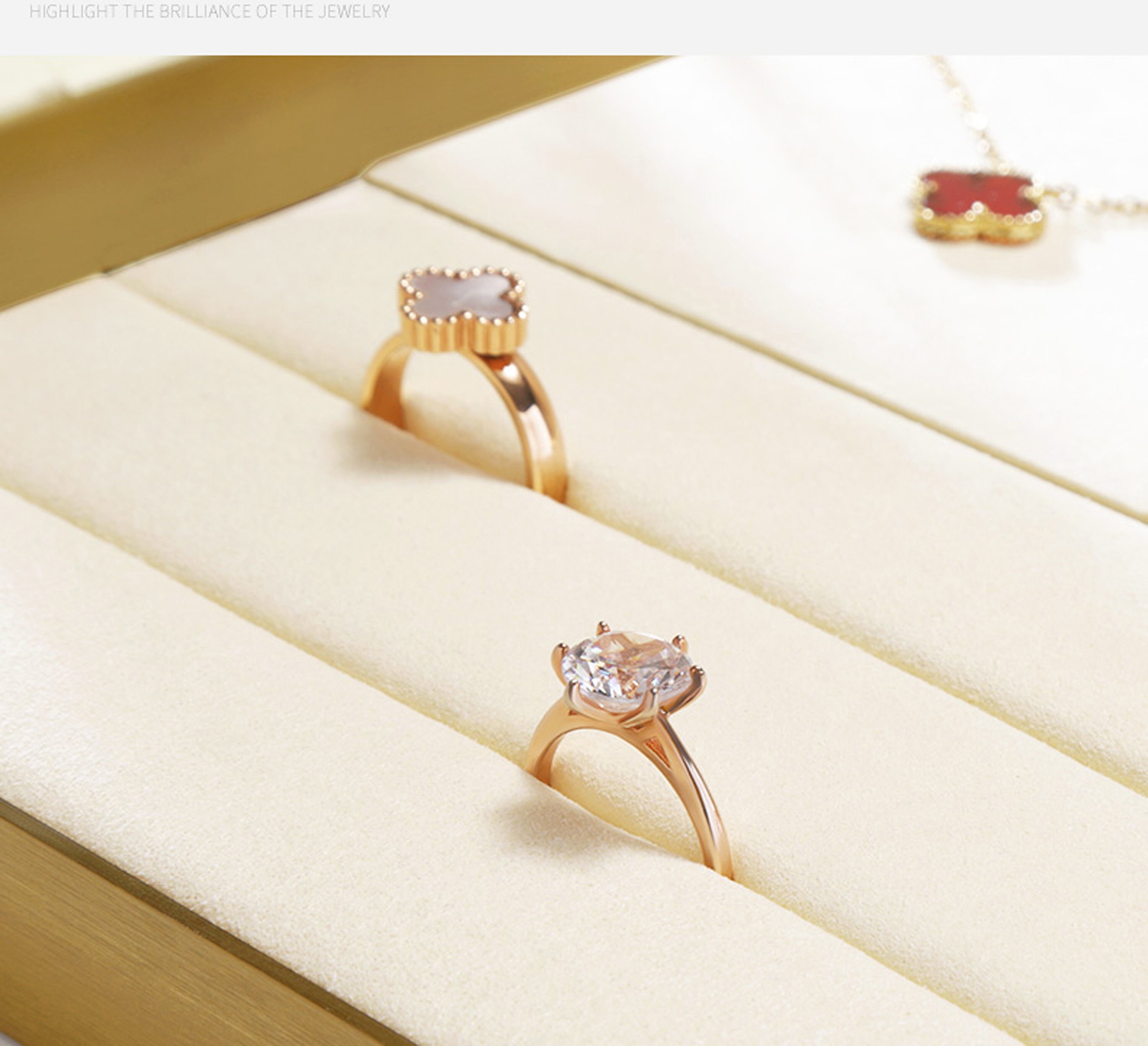 Metal Jewelry Display Set Metal Jewelry Display Necklace - Etsy