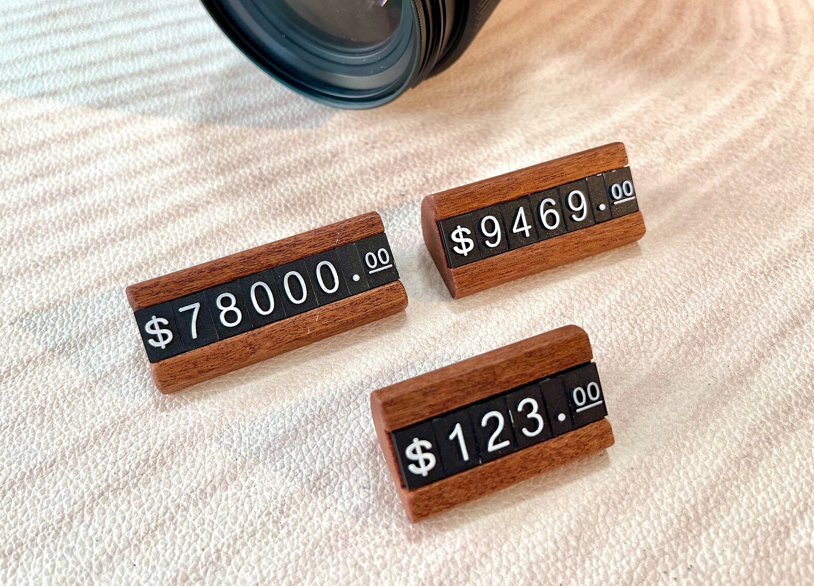 Price Tag Price Sign Small Price Tag Price Tag for Jewelry - Etsy