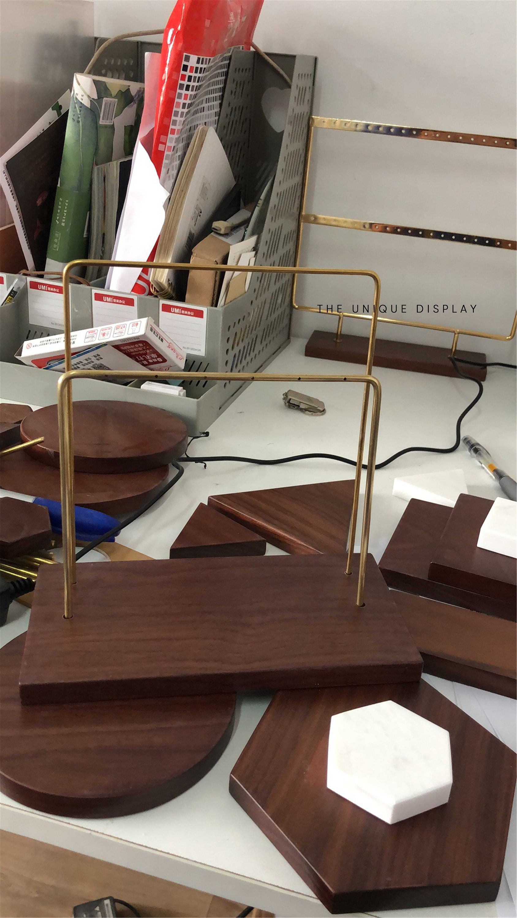 Jewelry Display Custom Jewelry Display Personalized Jewelry - Etsy