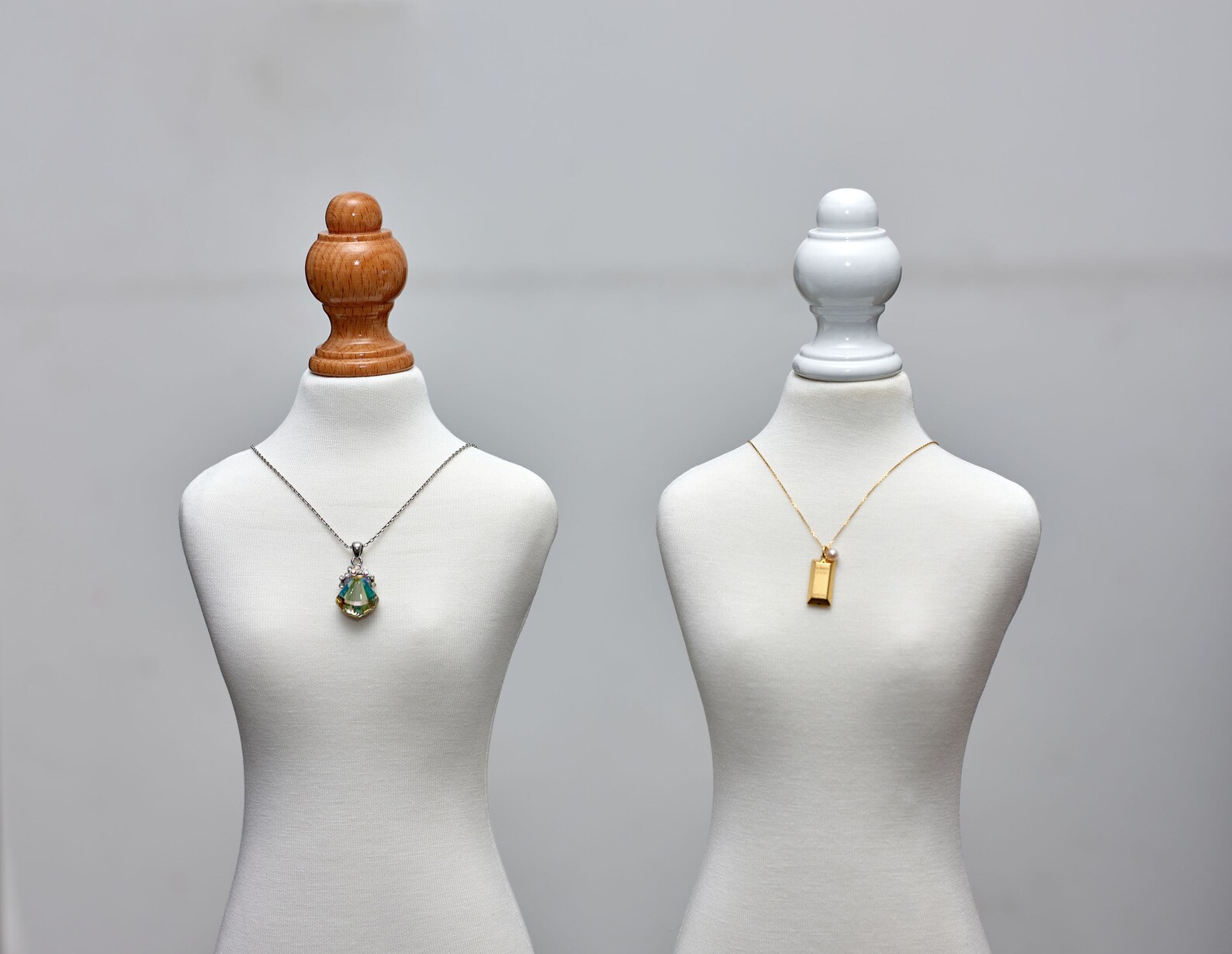 Mini Female Dress Form Mannequin Pinnable Mannequin With - Etsy