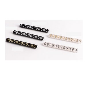 Price Tag, Price Sign, Small Price Tag, Price Tag for Jewelry Display ...