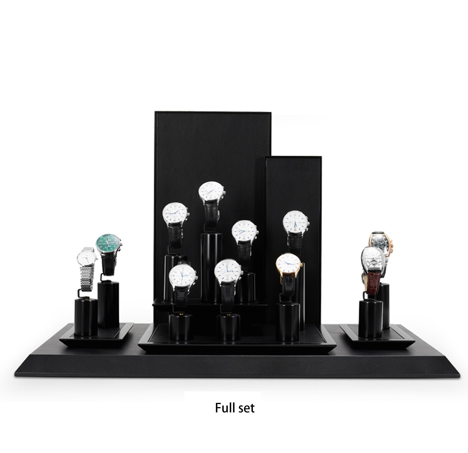 Watch Stand Watch Display Watch Holder Watch Storage Gift - Etsy