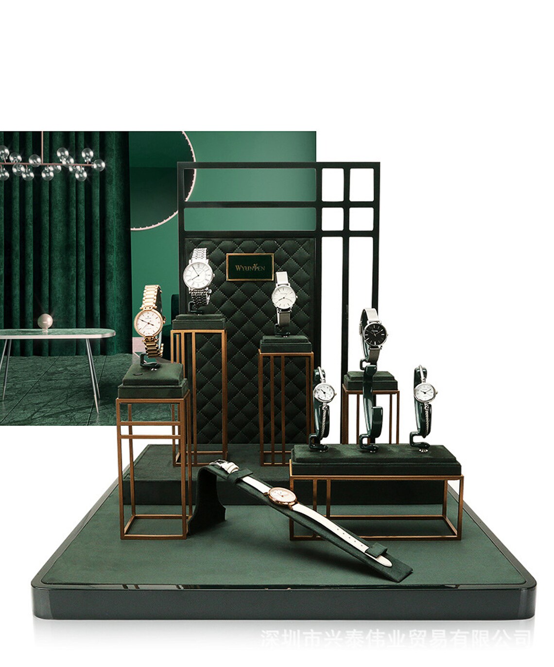 Watch Stand Watch Display Watch Holder Watch Storage Watch - Etsy