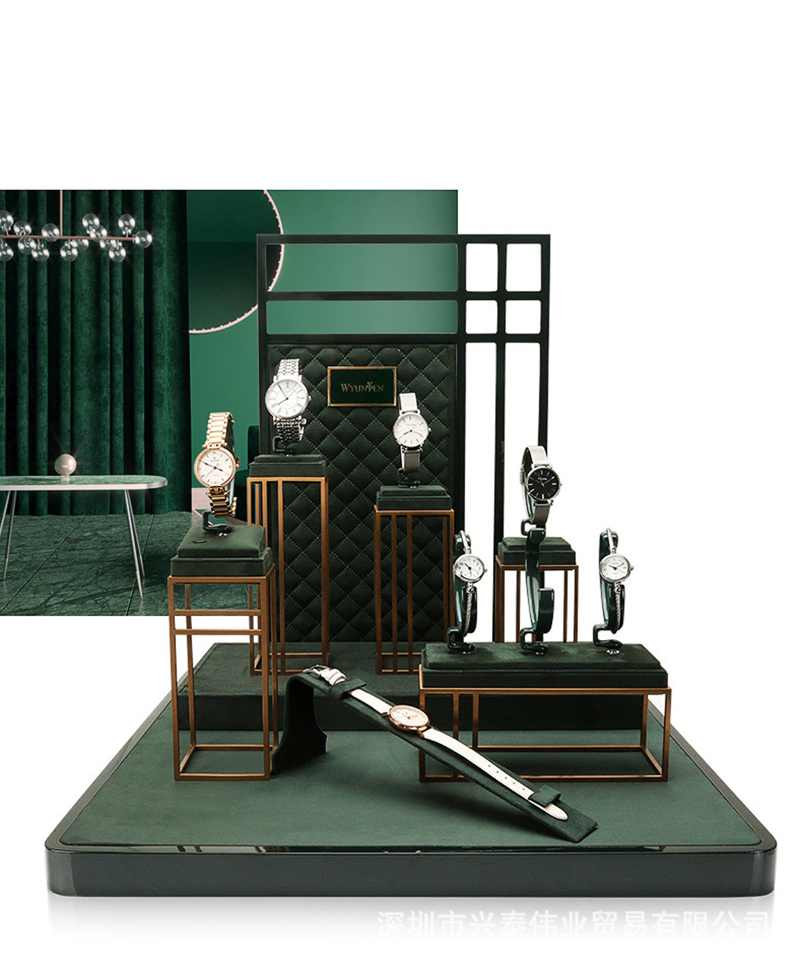 Watch Stand Watch Display Watch Holder Watch Storage Watch - Etsy