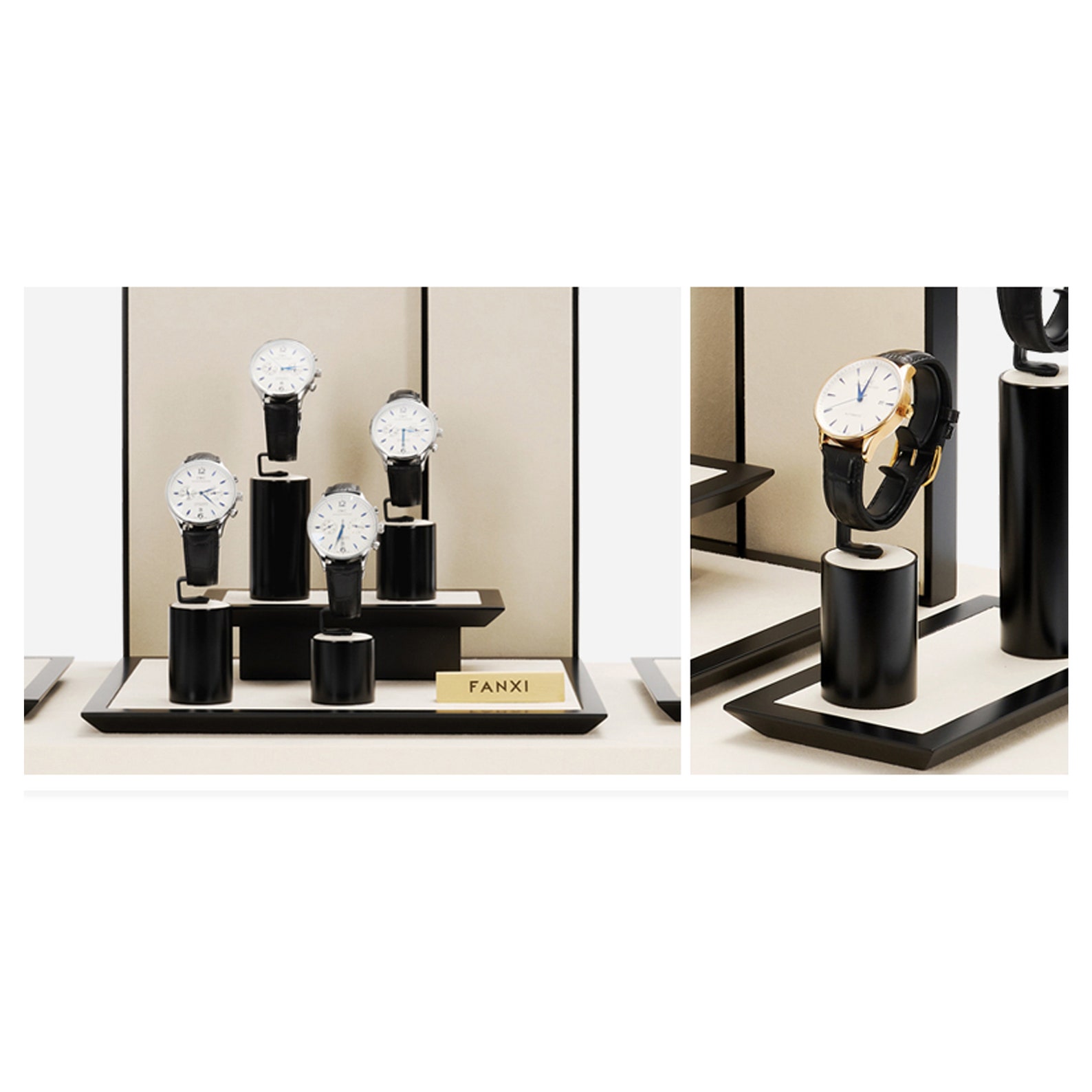 Watch Stand Watch Display Watch Holder Watch Storage Gift - Etsy