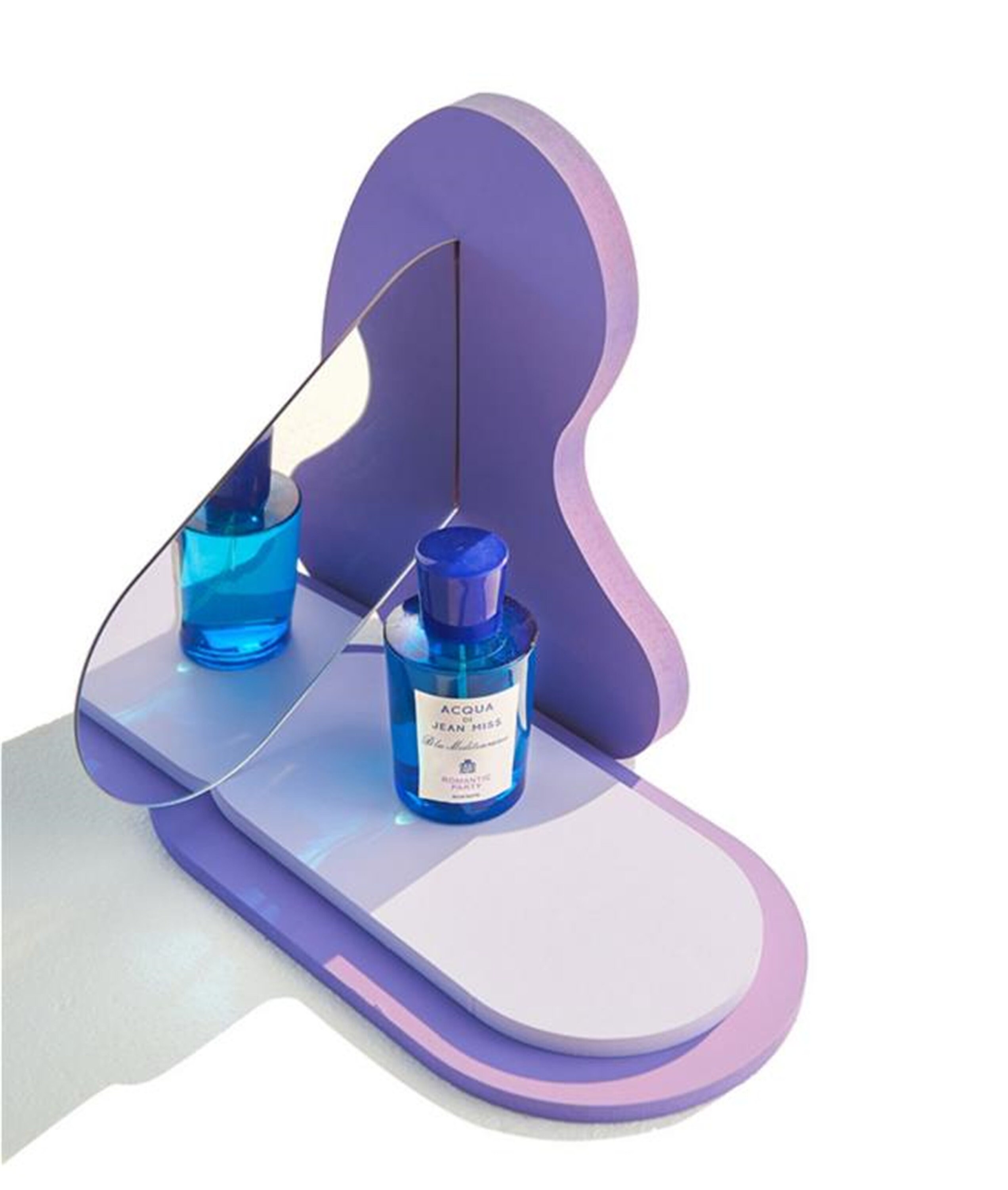 Photography Cube Props Photography Mirror Reflection - Etsy