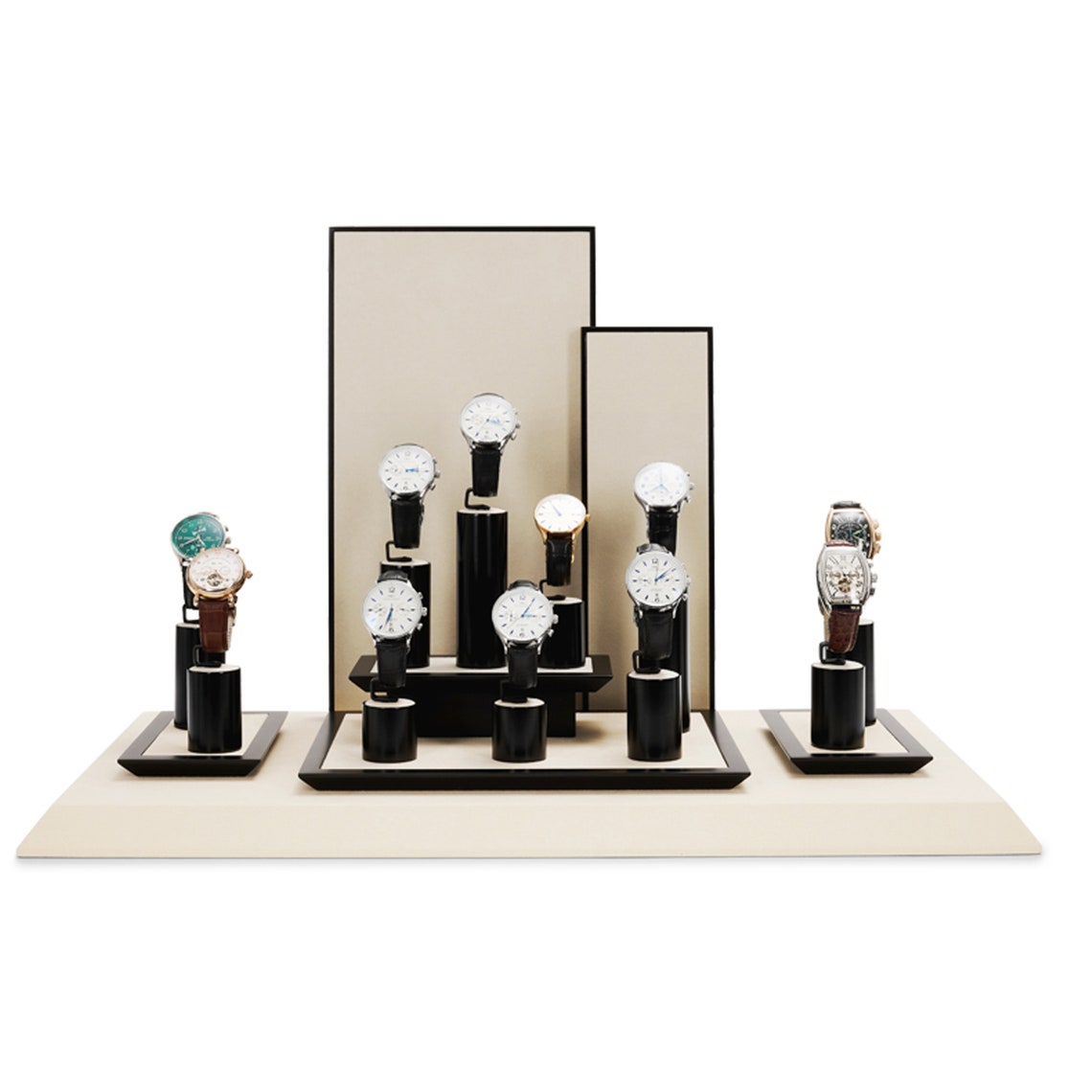 Watch Stand Watch Display Watch Holder Watch Storage Gift - Etsy