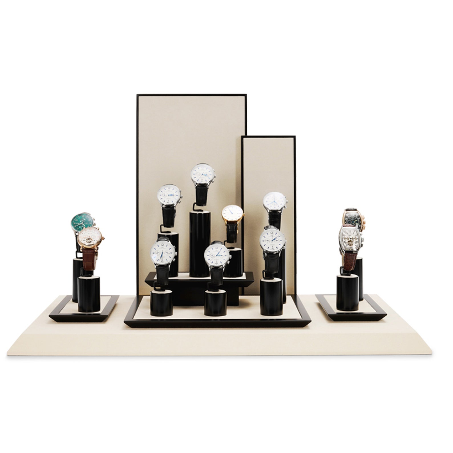 Watch Stand Watch Display Watch Holder Watch Storage Gift - Etsy