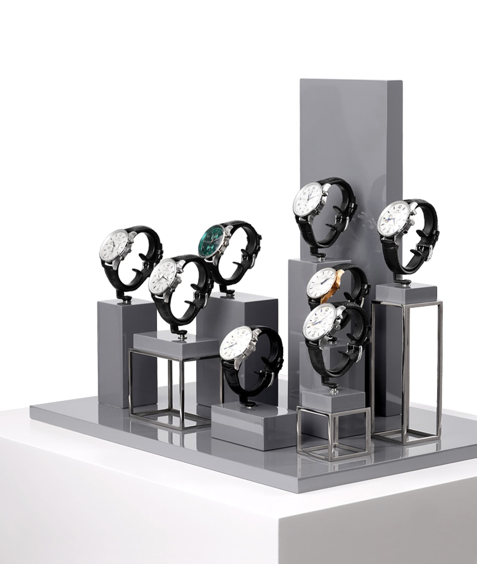 Watch Stand Watch Display Watch Holder Watch Storage Gift - Etsy